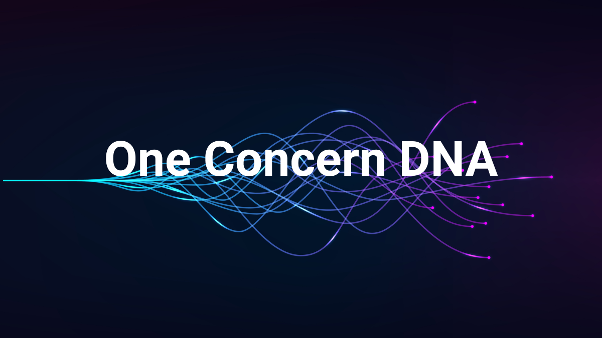 One Concern Domino AI | One Concern